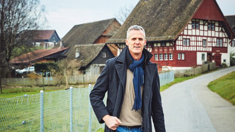 After School - Dan Allen