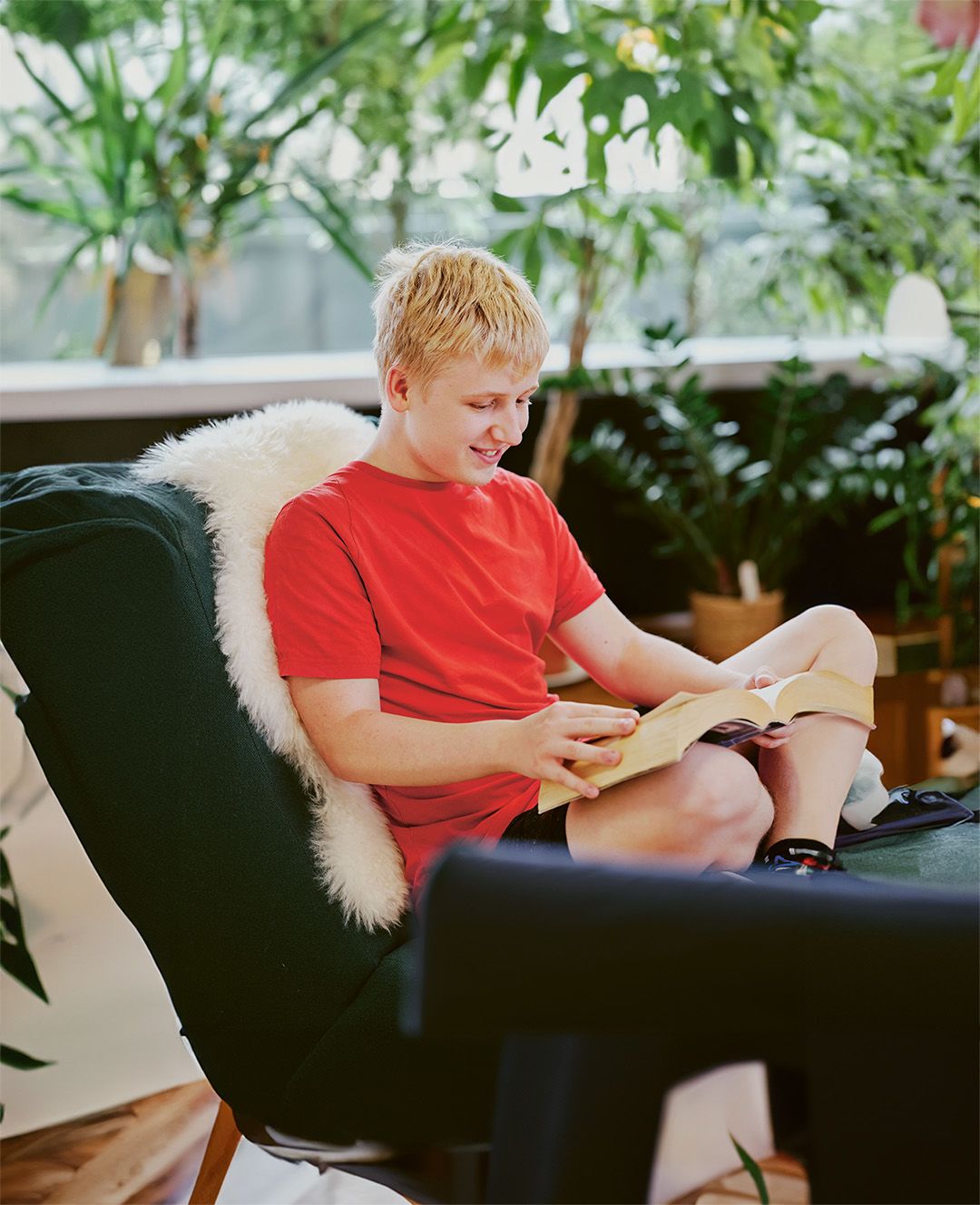 Page Turners